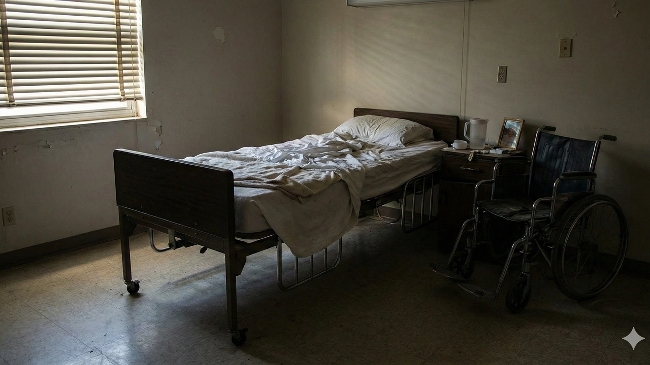 Jury Awards $6M in Nursing Home Elder Abuse Death Case