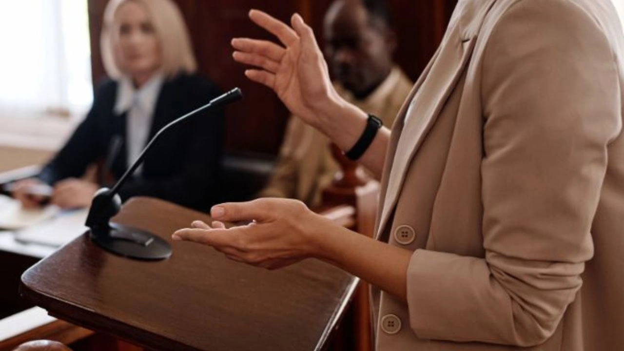 Washington Rules Governing Expert Witness Disclosure and Testimony ...